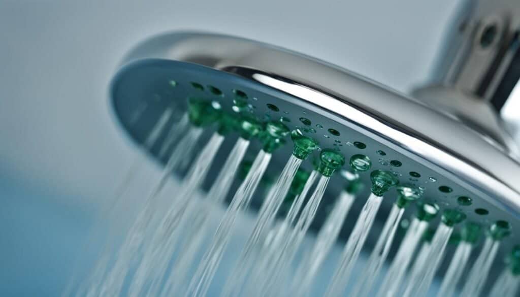 5 Tips on Picking a High Efficiency Water Saving Shower Head