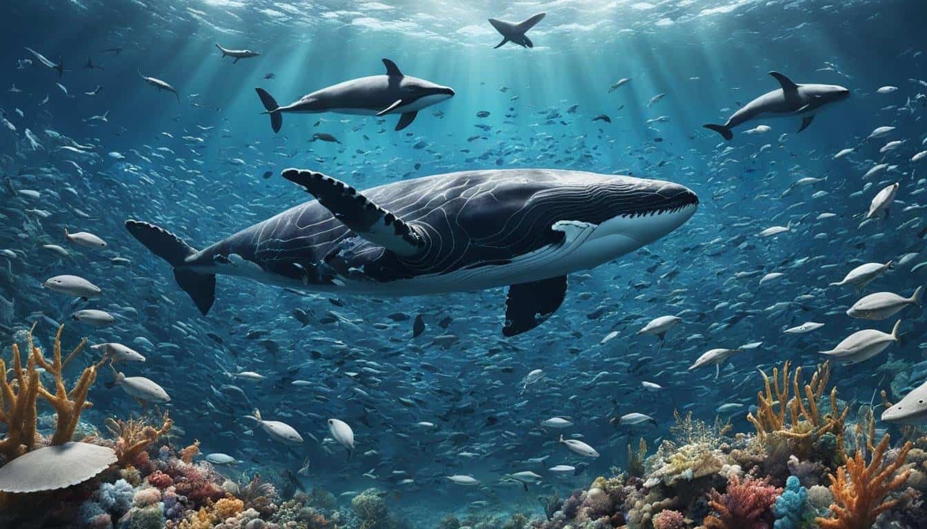 Impact of Biodegradable Products on Oceans and Marine Life | Plastic Pollution