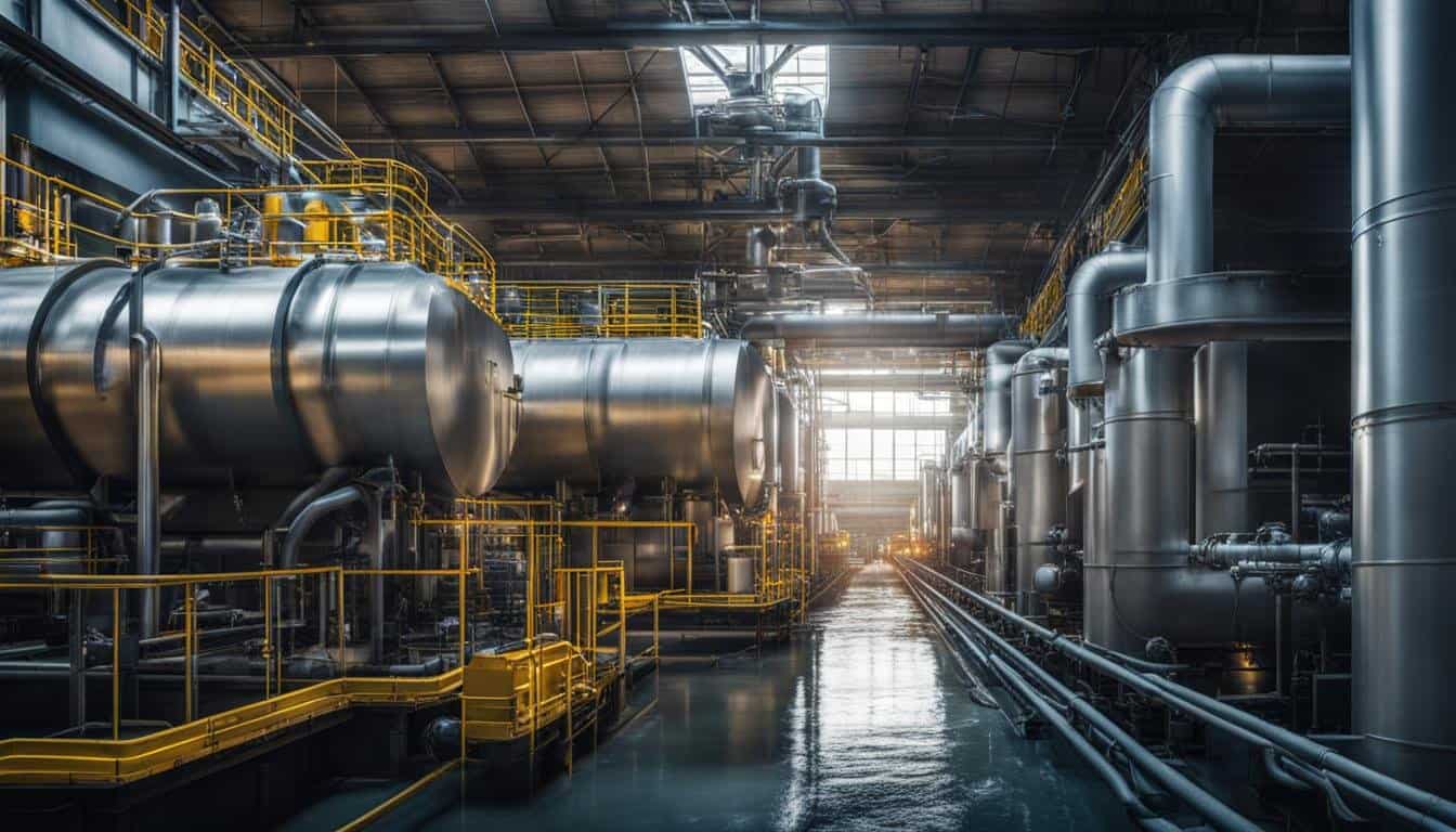 Sustainability in Manufacturing: Addressing Environmental Impact of ...