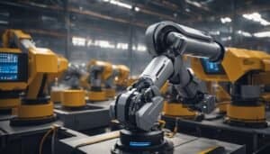 Zero-Waste Industrial Manufacturing Systems: Enabling a Circular ...