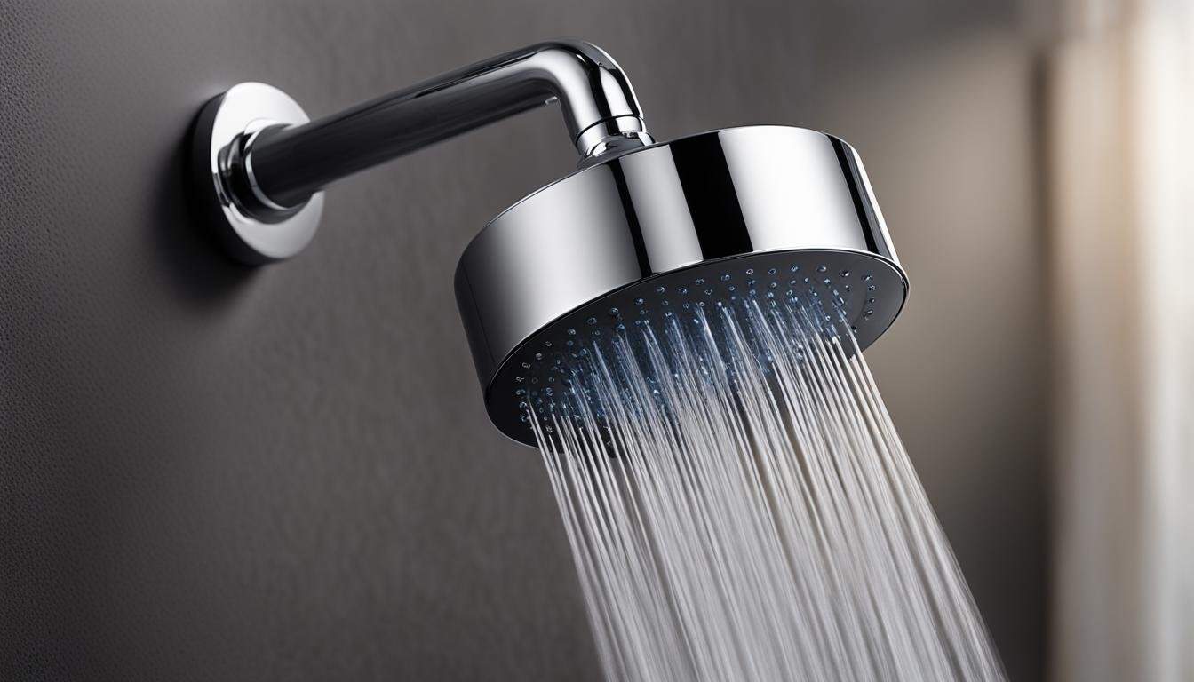 5 Tips on Picking a High Efficiency Water Saving Shower Head
