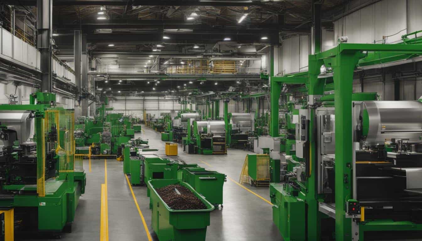 Advanced Techniques for Green Machining and Tooling Processes