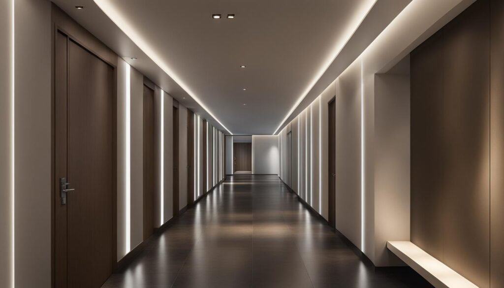 10 LED Lighting and Energy Conservation Solutions