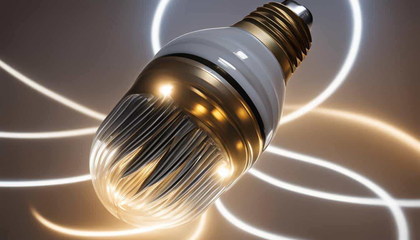 10 LED Lighting and Energy Conservation Solutions