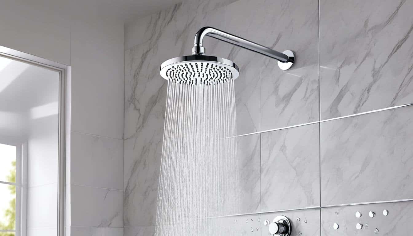 5 Tips on Picking a High Efficiency Water Saving Shower Head
