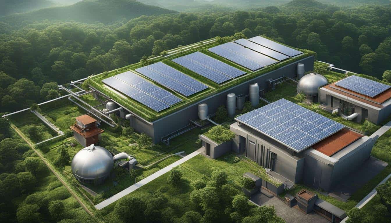 Sustainability in Manufacturing: Addressing Environmental Impact of ...