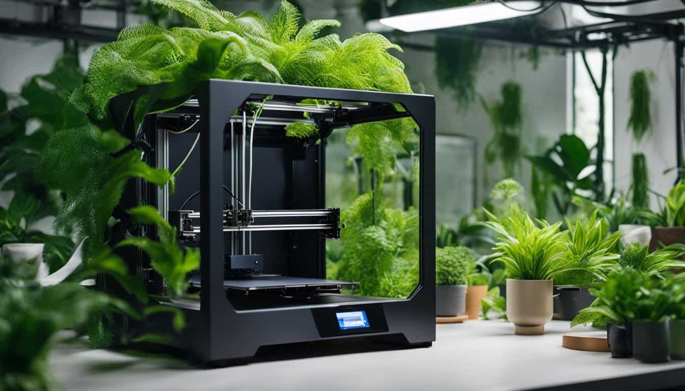 The Ultimate Guide to Eco-Friendly 3D Printing Filaments: Sustainable 3d Materials and Innovation