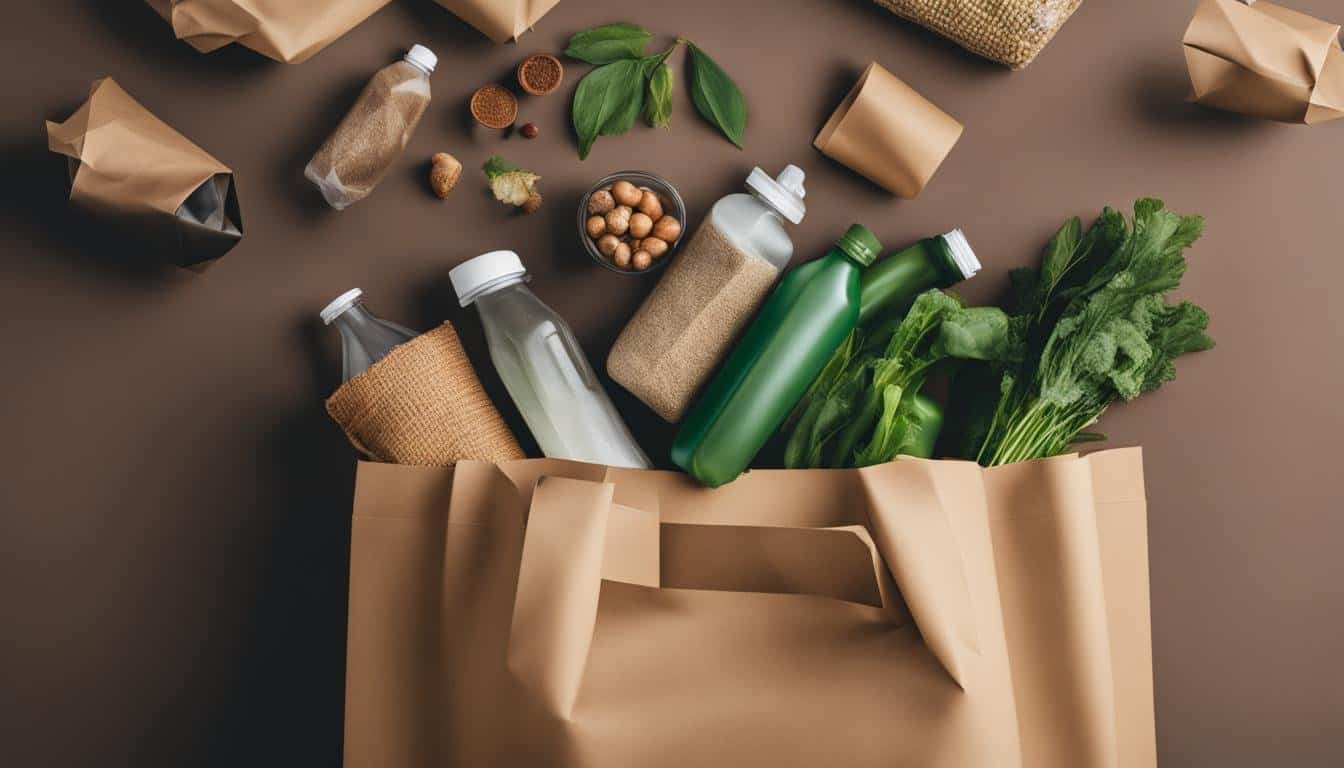 Reducing Packaging Waste in Products: 11 Sustainability Tips for Recycling