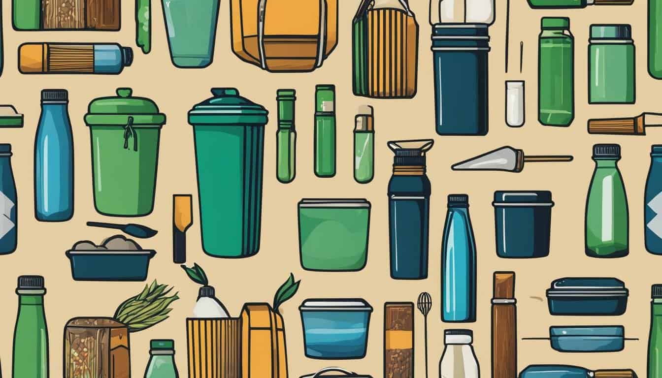 Reducing Packaging Waste in Products: 11 Sustainability Tips for Recycling