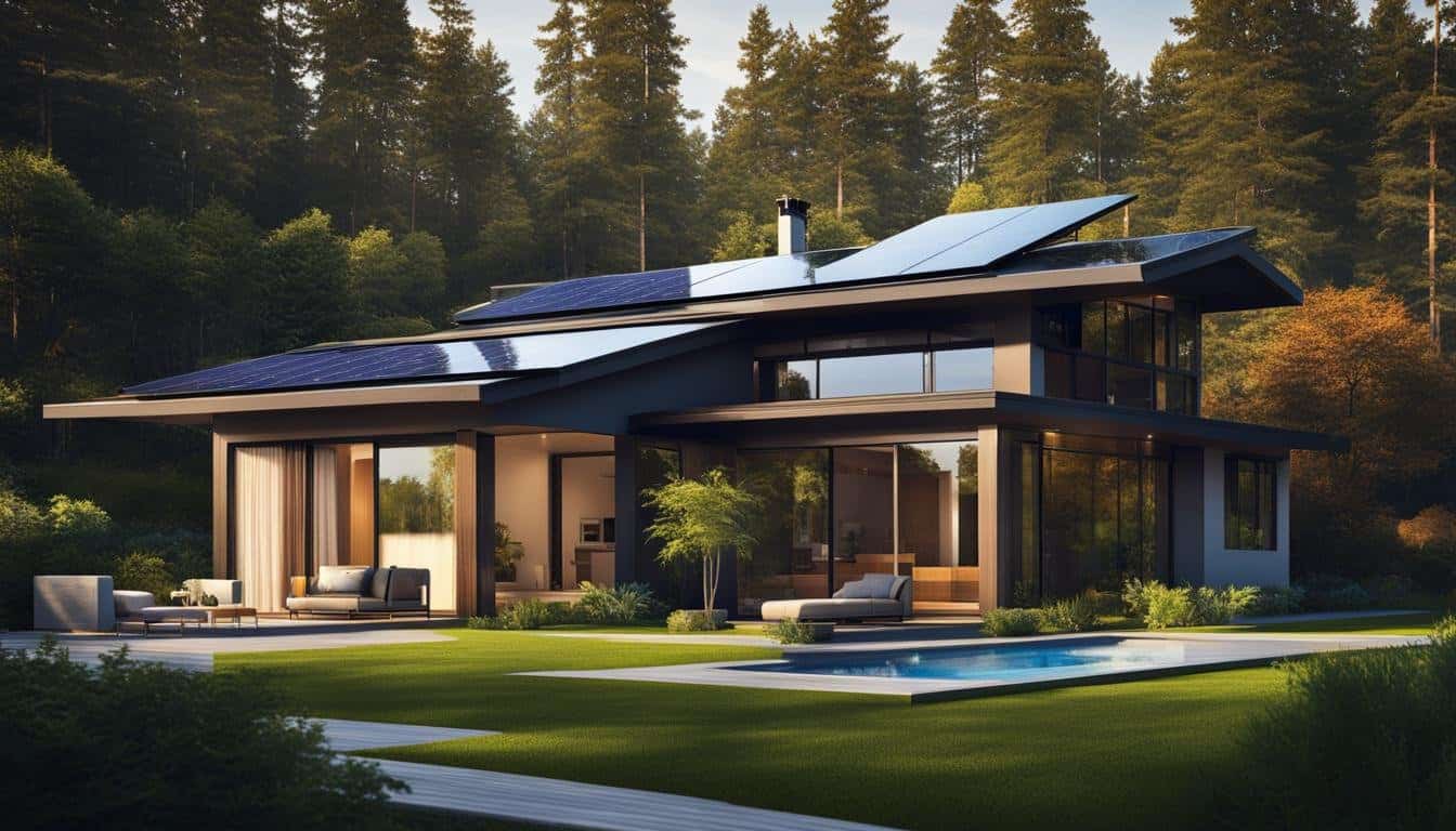 Discover Solar-Powered Energy-Efficient Products for Your Home