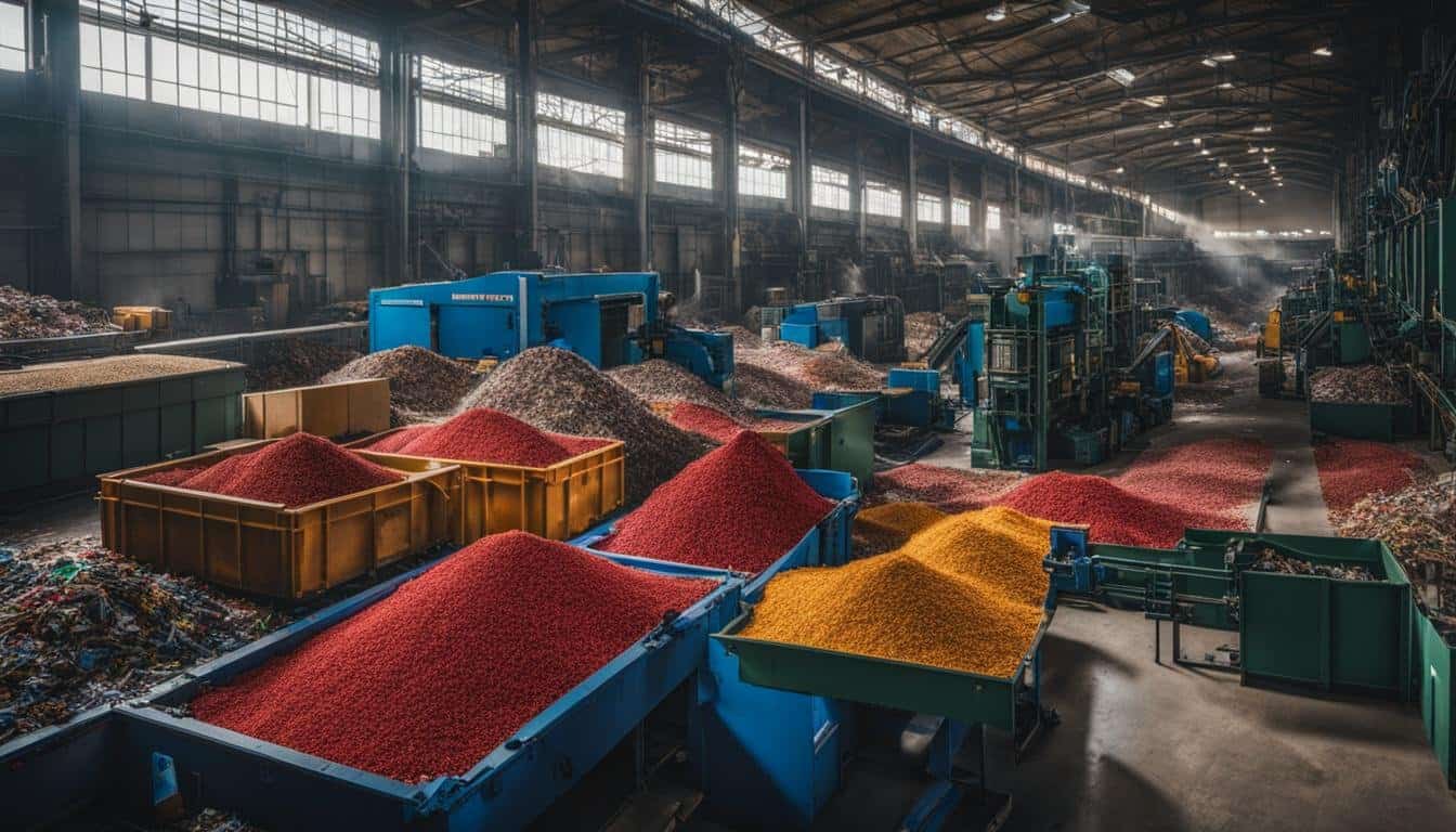 Maximizing Business Efficiency: Implementing Circular Economy in ...