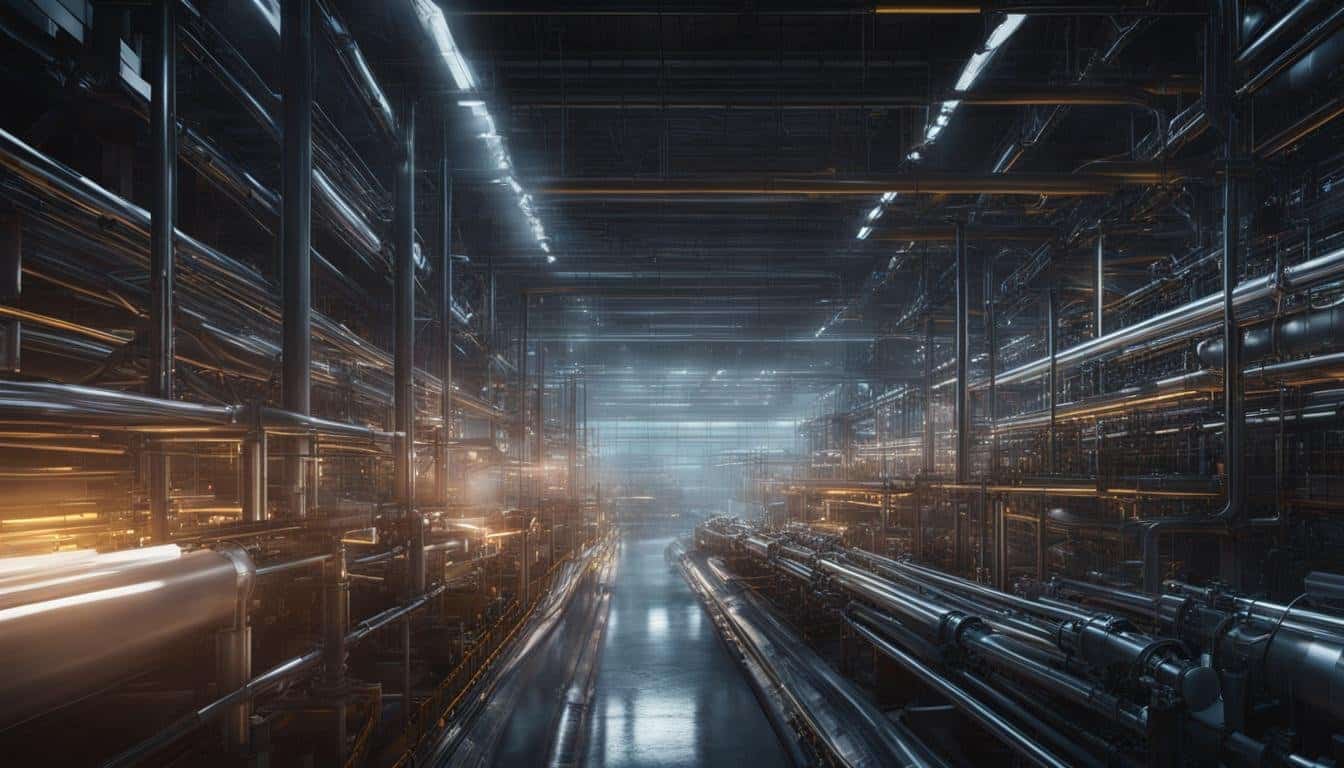 Maximizing Business Efficiency: Implementing Circular Economy in Manufacturing