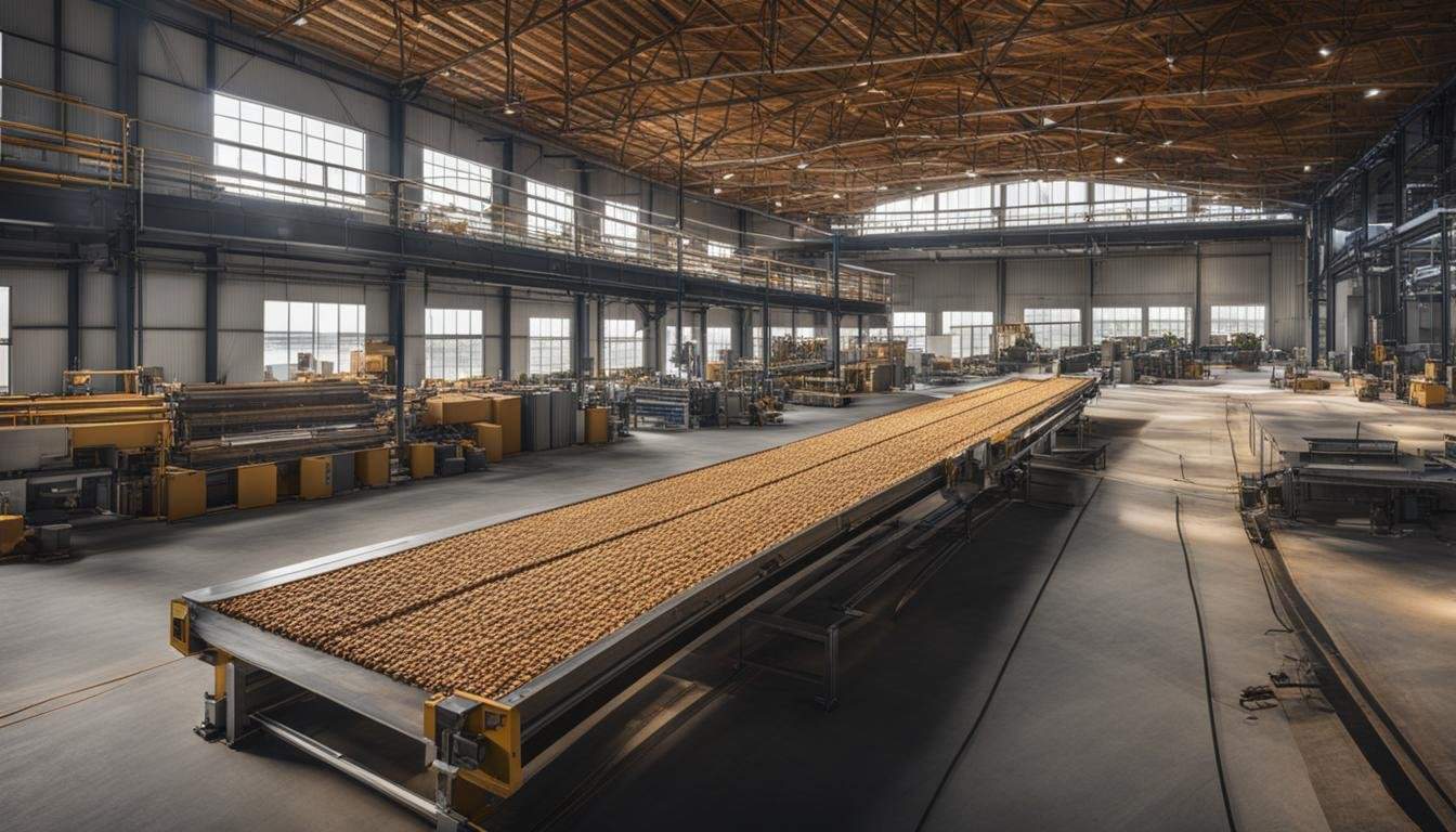 21 Eco-Friendly and Sustainable Green Building Construction Materials ...