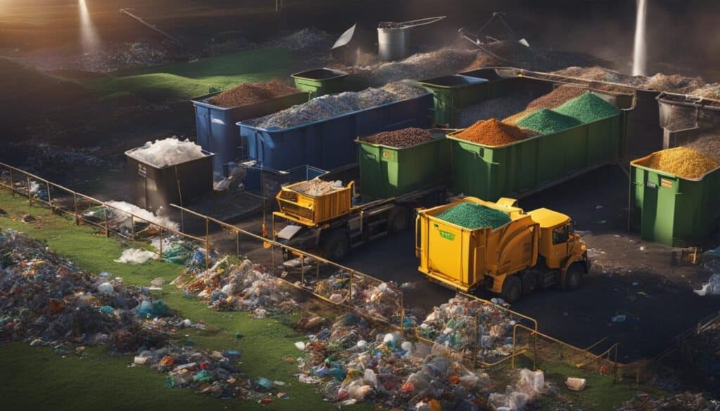 9 Energy Utilization Tips: Sustainable Waste Management Strategies for ...