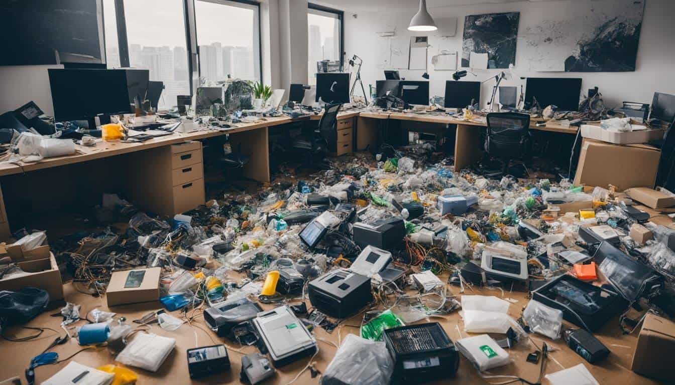 Waste Reduction Through Product Innovation: Technologies and Strategies ...