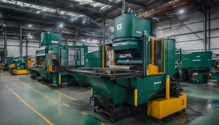 31 Waste Reduction Goals for Companies: Strategies to Manage and Reduce ...