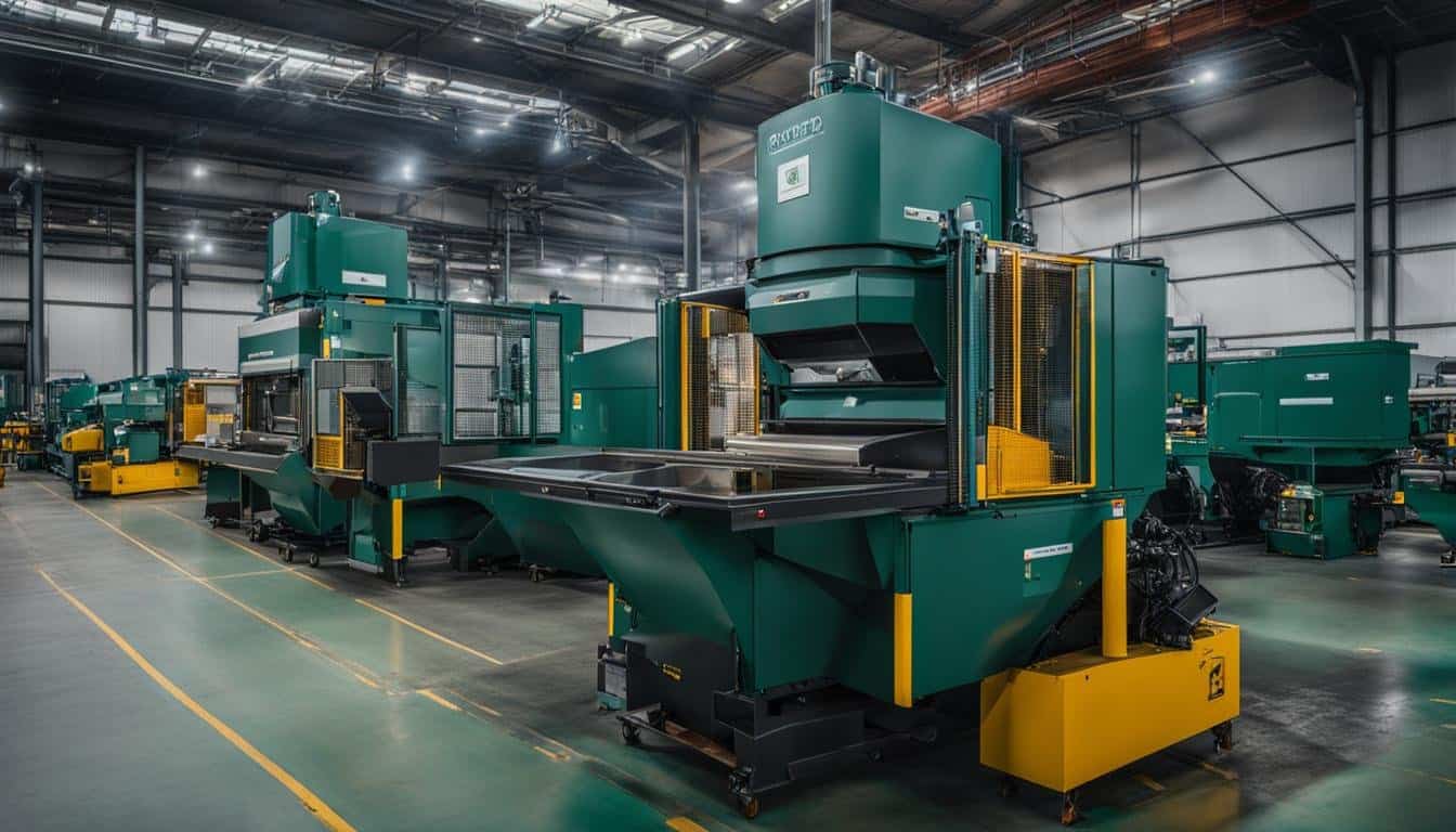 31 Waste Reduction Goals for Companies: Strategies to Manage and Reduce ...