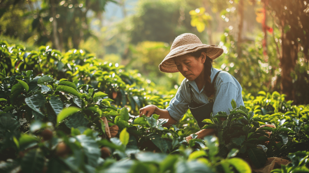 Understanding the Importance of Ethical Sourcing in Sustainable Production