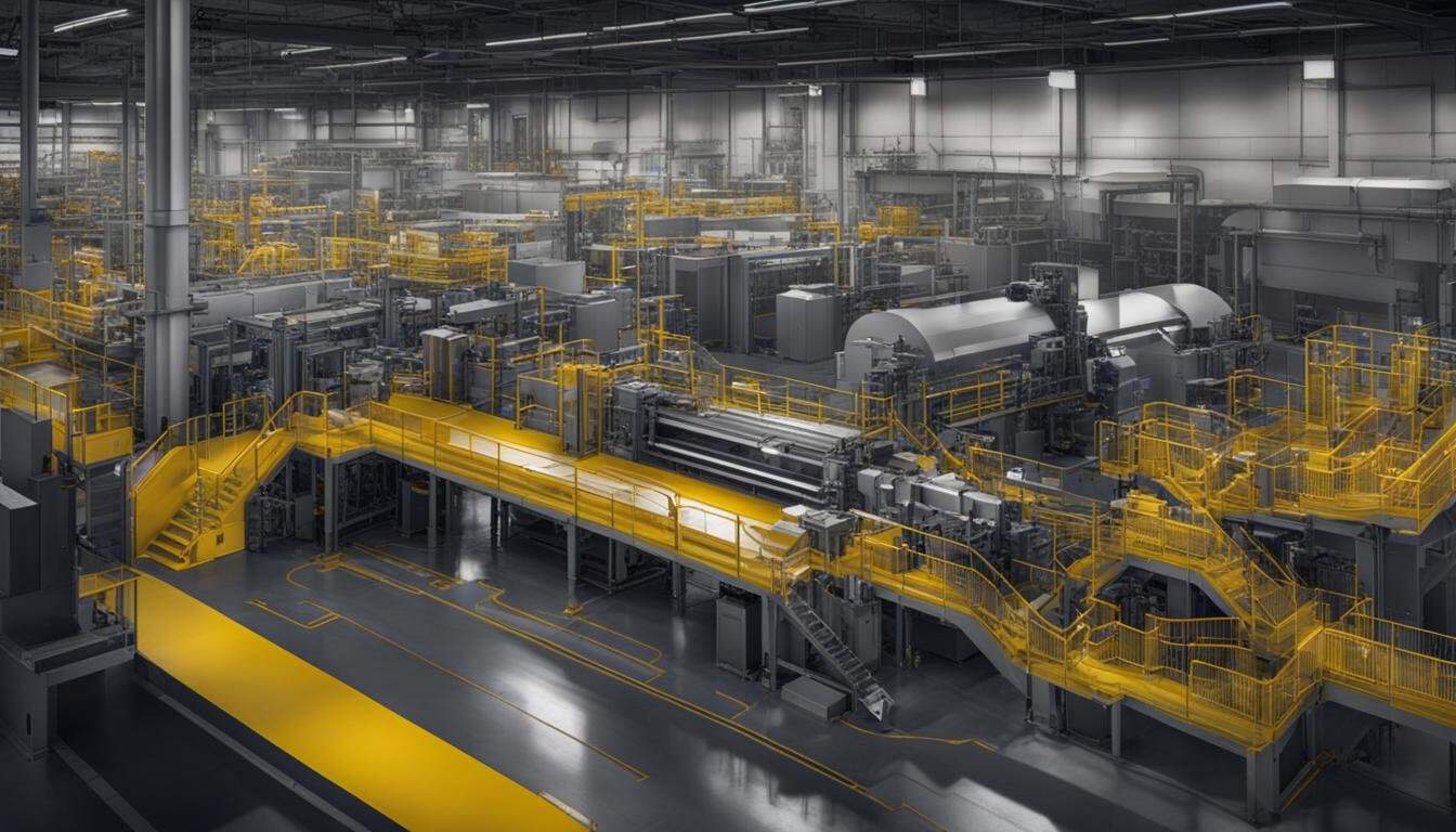 Top 8 Waste Reduction Strategies in Manufacturing and Boost Efficiency