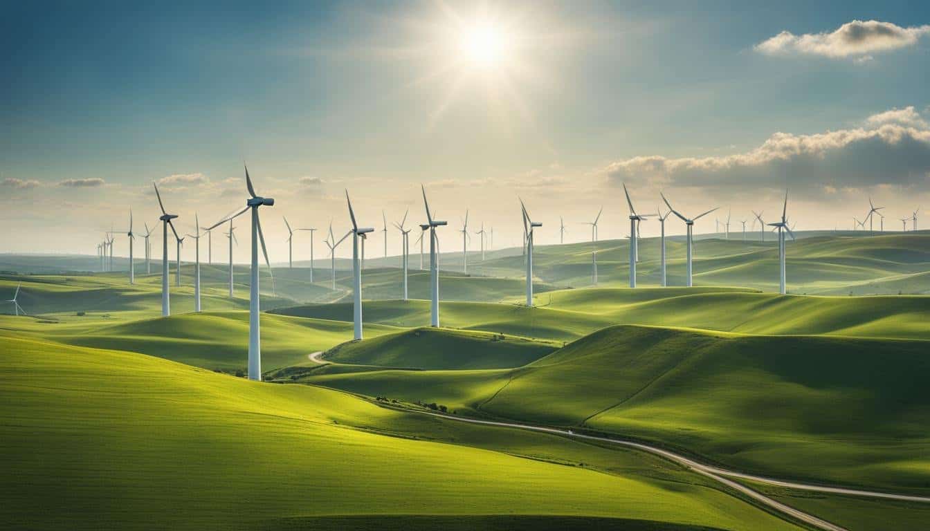 7 Best Renewable Energy Sources for Efficiency