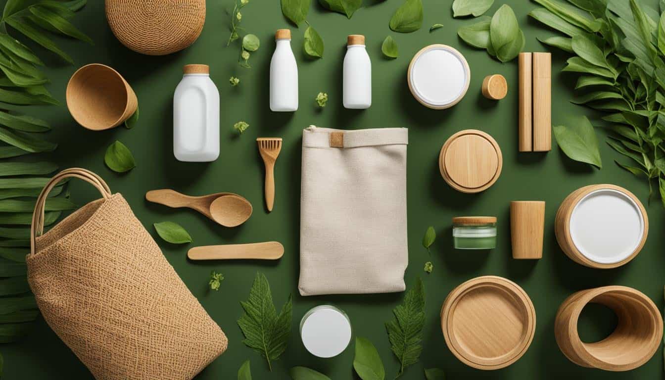 Discover 101 Biodegradable Products for Zero Waste Living