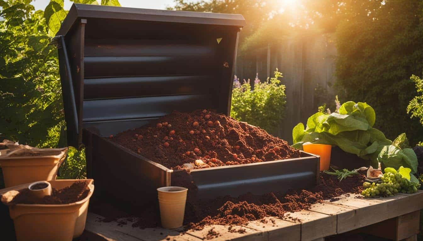 9 Eco-Friendly Waste Disposal Methods: Managing Waste for a Greener Future