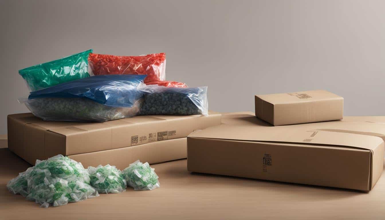 Reducing Packaging Waste in Products: 11 Sustainability Tips for Recycling