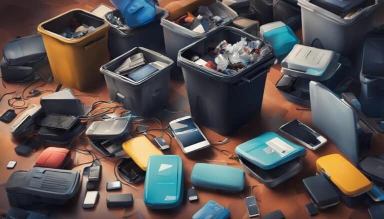 Reducing Electronic Waste Sustainably: How to Reduce e-Waste and ...