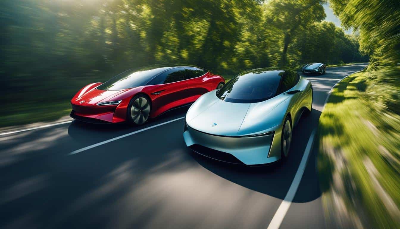 Driving Towards an Eco-Friendly Future: Sustainable Automotive Manufacturing Methods