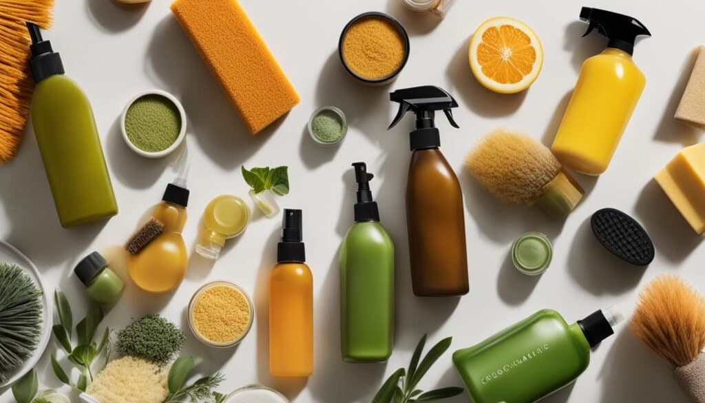 101 Eco-friendly and Biodegradable Household Items for a Greener Lifestyle