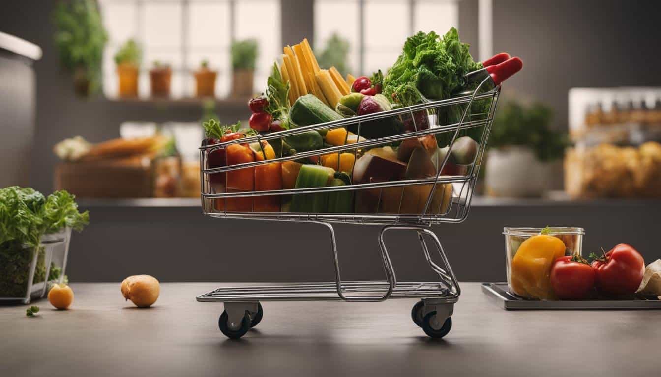 Consumer Role in Waste Reduction: Strategies at the Consumer Level