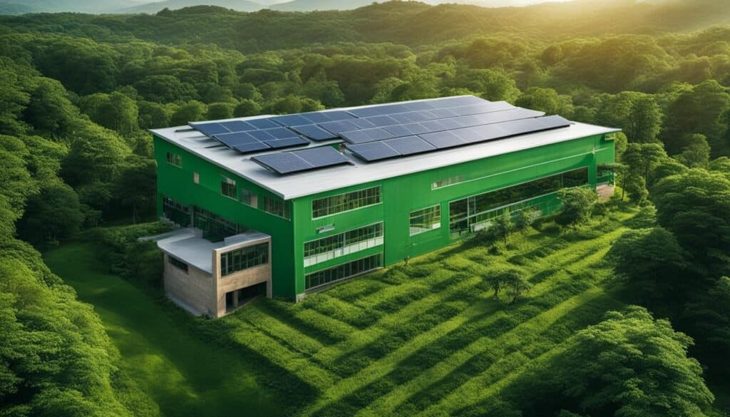 The Essential Sustainable Guide to Green Manufacturing Certifications ...