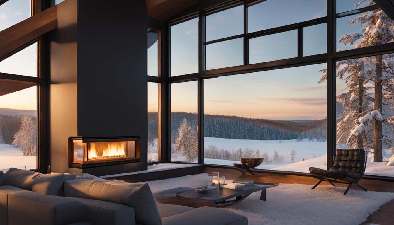 11 Energy-Saving Heating Systems for Winter Climate