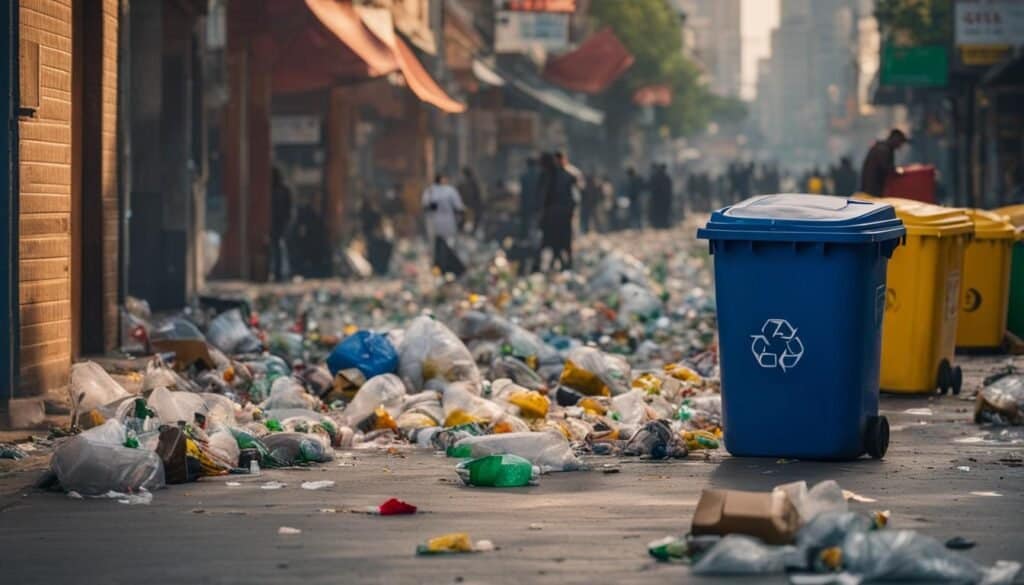 Solid Waste Management and Recycling: Minimizing the Impact of Waste ...