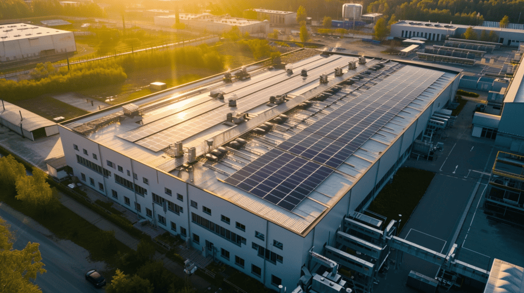 Revolutionizing Sustainable Manufacturing Technology: Future ...