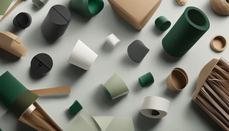 The Ultimate Guide to Sustainable and Eco-Friendly Biodegradable ...