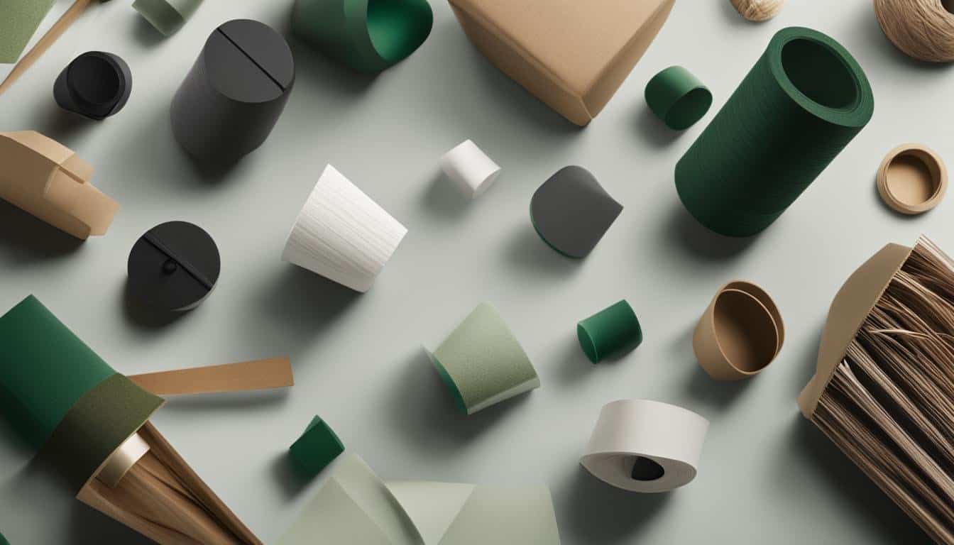 The Ultimate Guide to Sustainable and Eco-Friendly Biodegradable ...