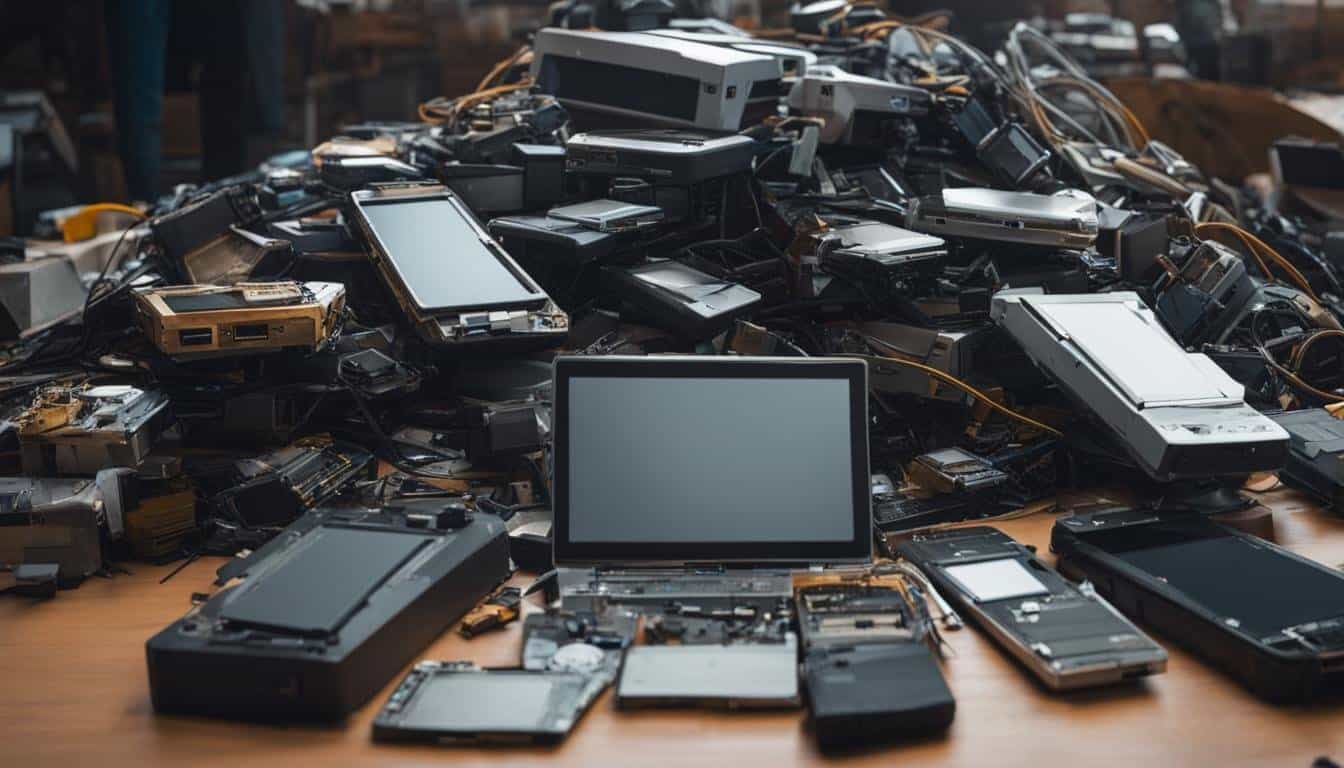 Solid Waste Management and Recycling: Minimizing the Impact of Waste ...