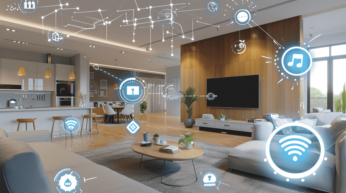 Energy efficiency in Smart Homes: 9 Solutions for Saving Energy