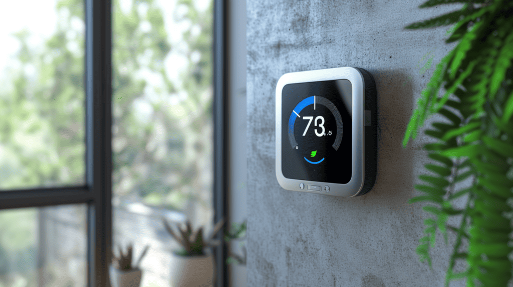 Smart Thermostats for Energy Savings: 7 Tips To Reduce Cost Now