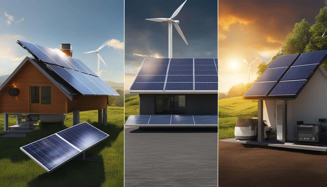 The Ultimate Guide to Sustainable and Energy-Efficient Green Manufacturing Process and Methods