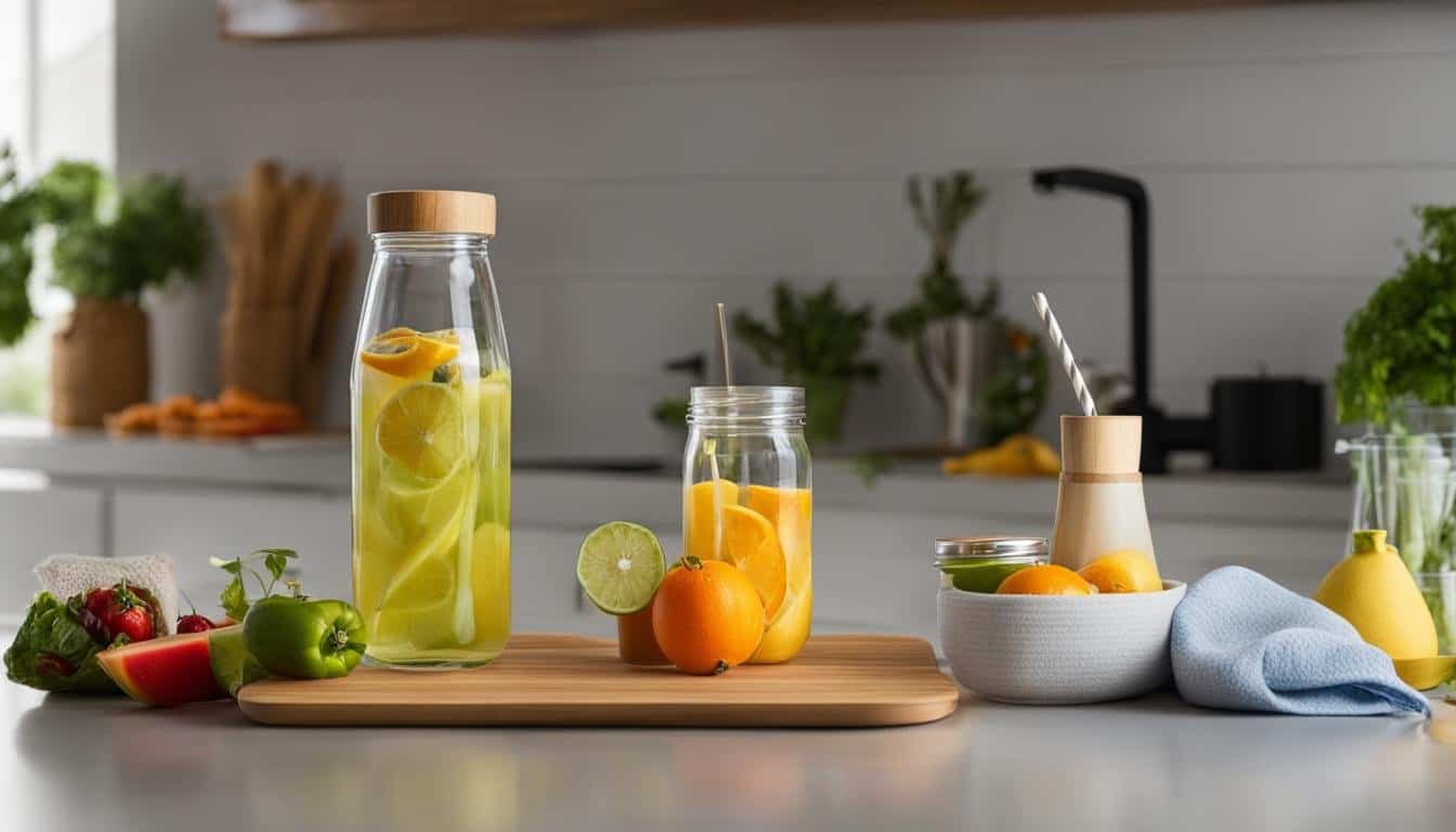 51 Effective Ways to Reducing Plastic Waste in Products and Use Less