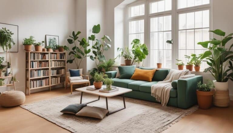 101 Eco-friendly and Biodegradable Household Items for a Greener Lifestyle