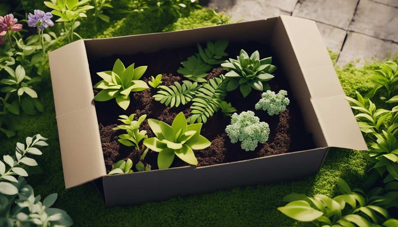 Unlocking 31 Benefits of Using Biodegradable Products