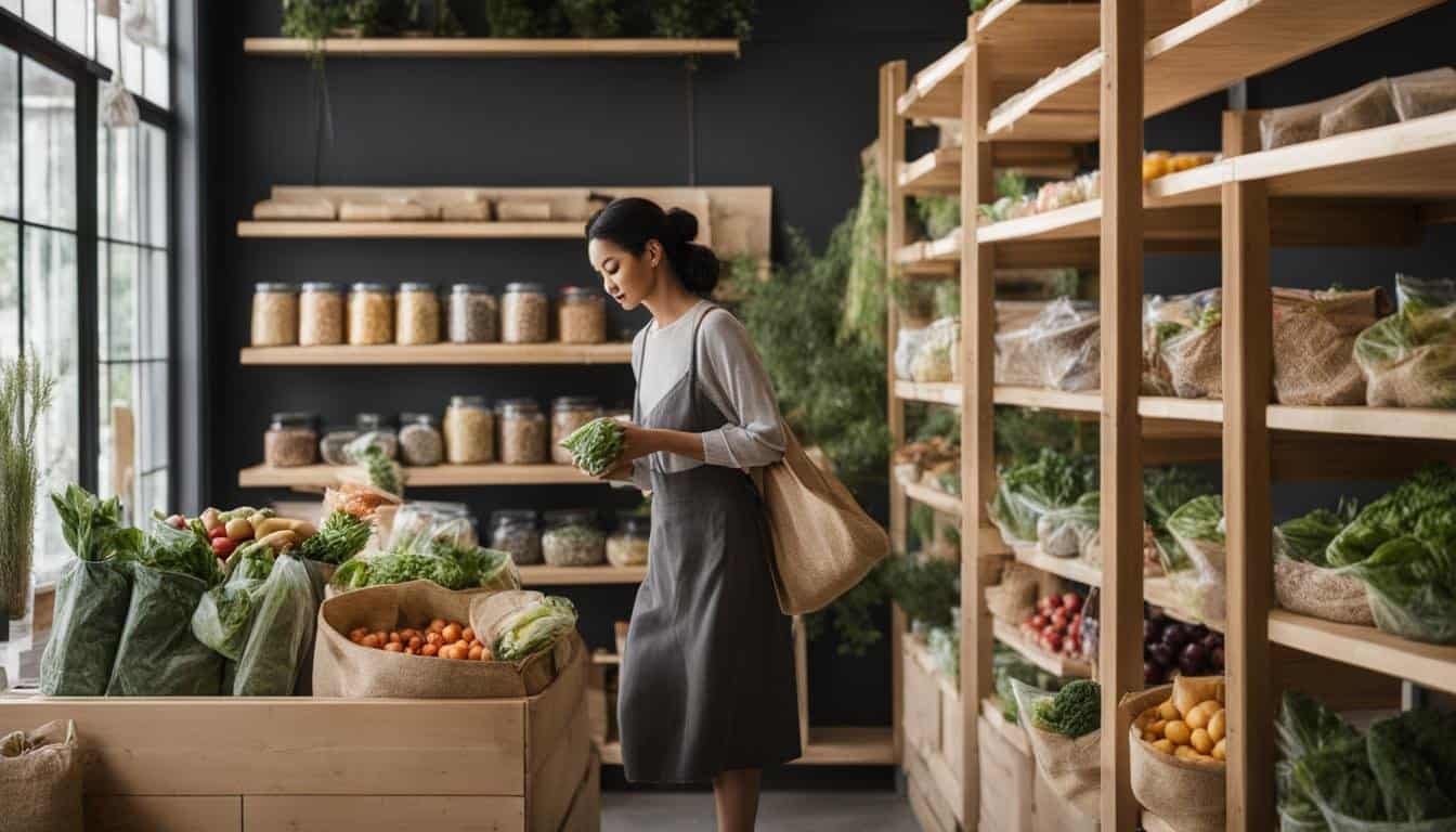 107 Zero Waste Sustainable Product Tips