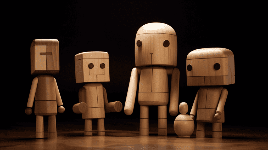 Environmentally Friendly Materials For Toys: Exploring Eco-Friendly Toy ...