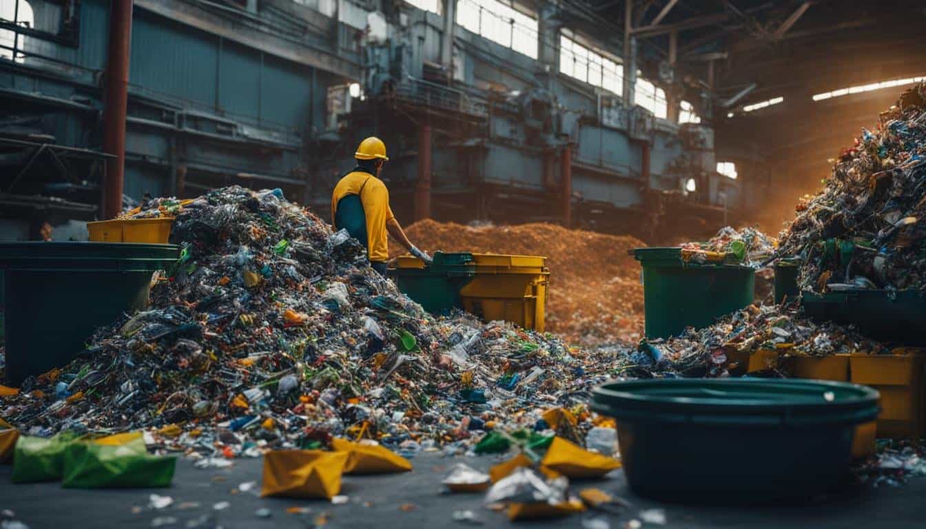 Sustainable Manufacturing for Eco-friendly Products: Practices for a ...