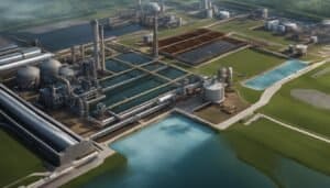 Water Conservation in Manufacturing Industries: Strategies to Reduce ...