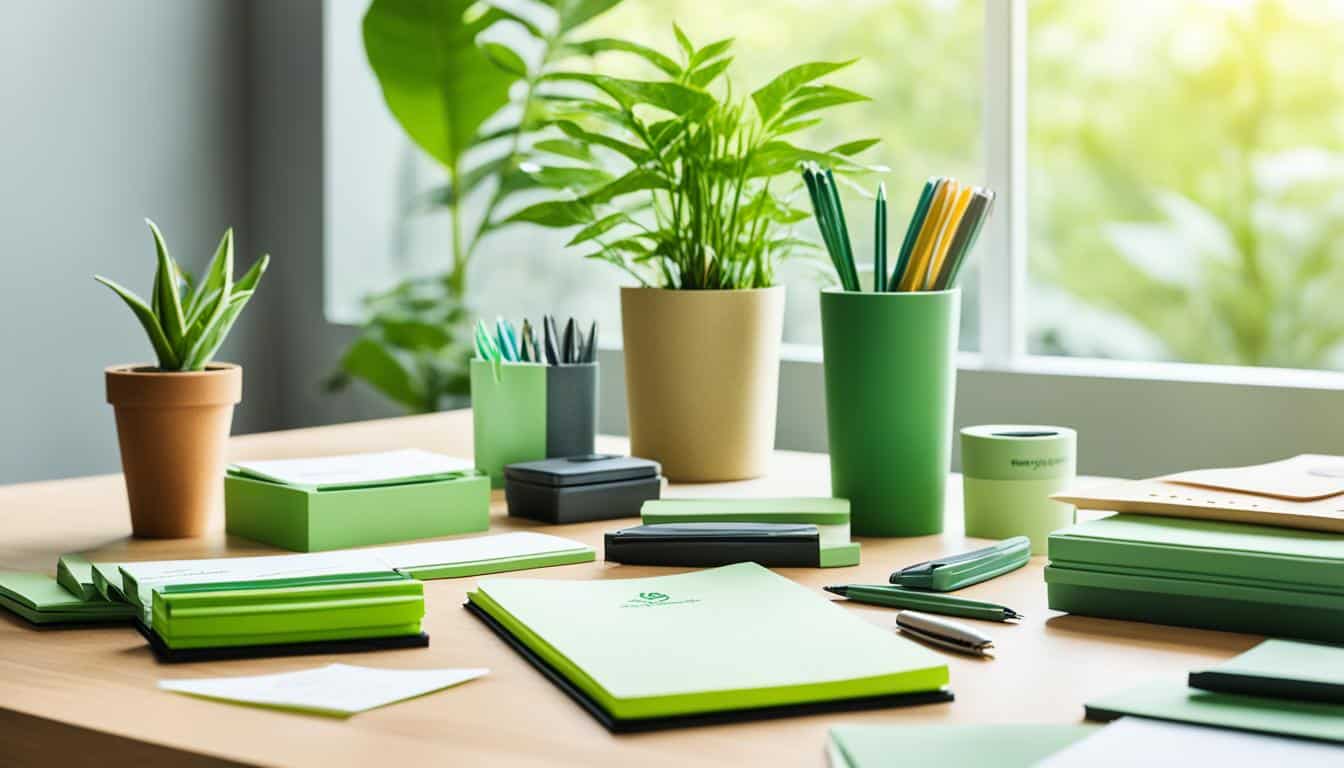 37 Custom Biodegradable Promotional Products Ideas for Eco-Friendly Swag