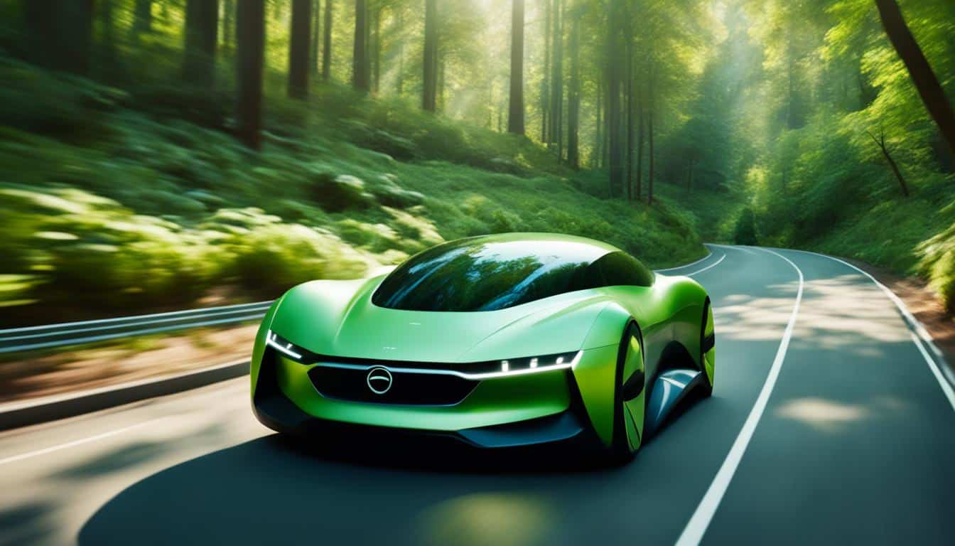 Innovative Biodegradable Materials in Automotive Industry